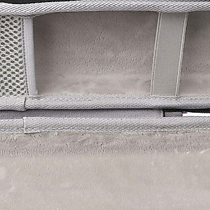 FitSand Hard Case Compatible for Otamatone [Sweet Series] Japanese Character Electronic Musical Instrument Portable Synthesizer