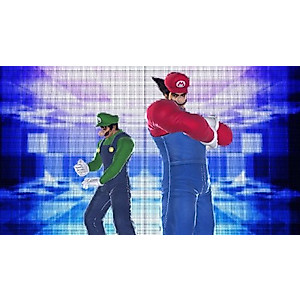 Tekken Tag Tournament 2 Wii U