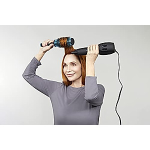 Paul Mitchell Neuro Titanium Round Brush, For Blow-Drying All Hair Types, Medium