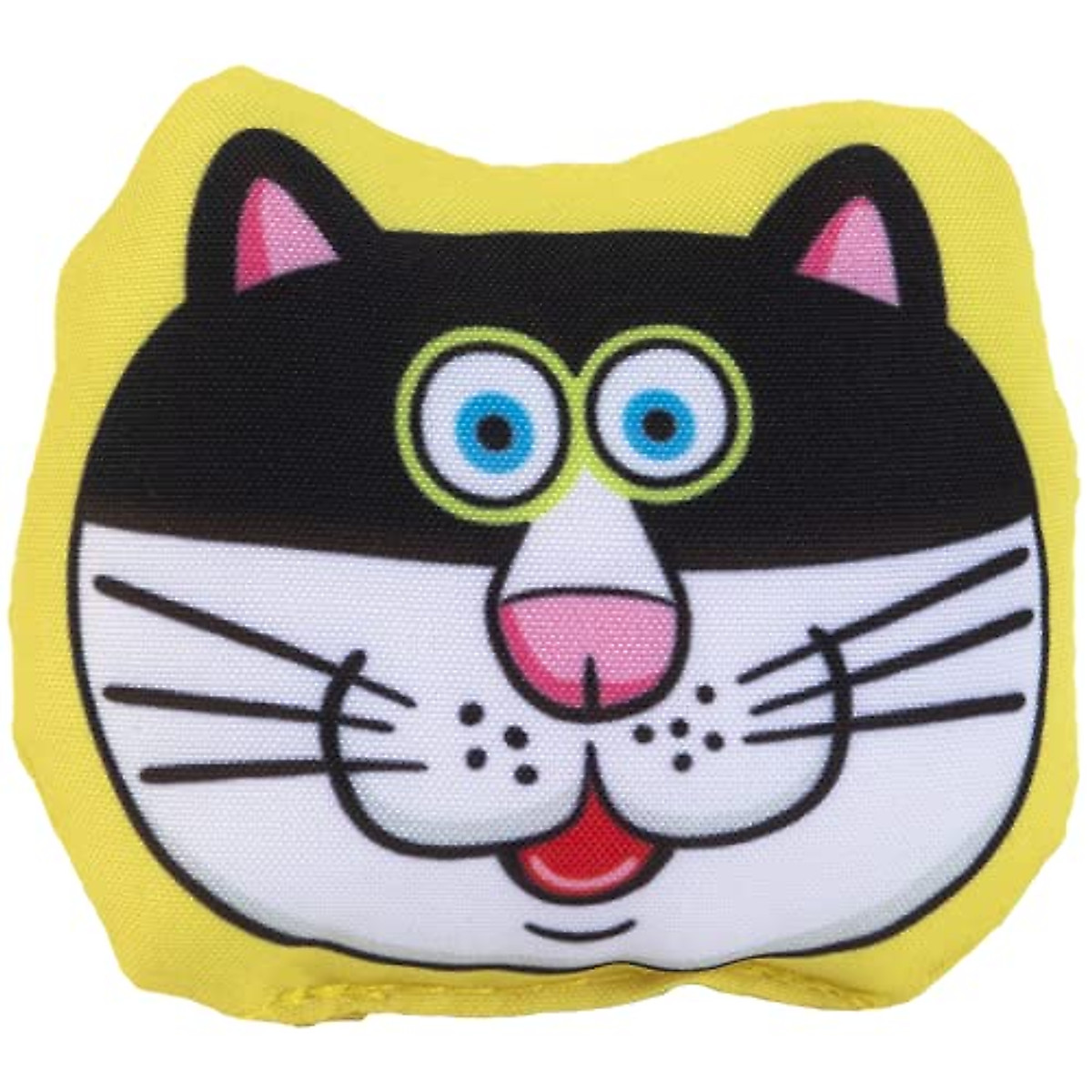 Petmate Fat Cat Blind Bag of Toys, 4 Random Characters per Box