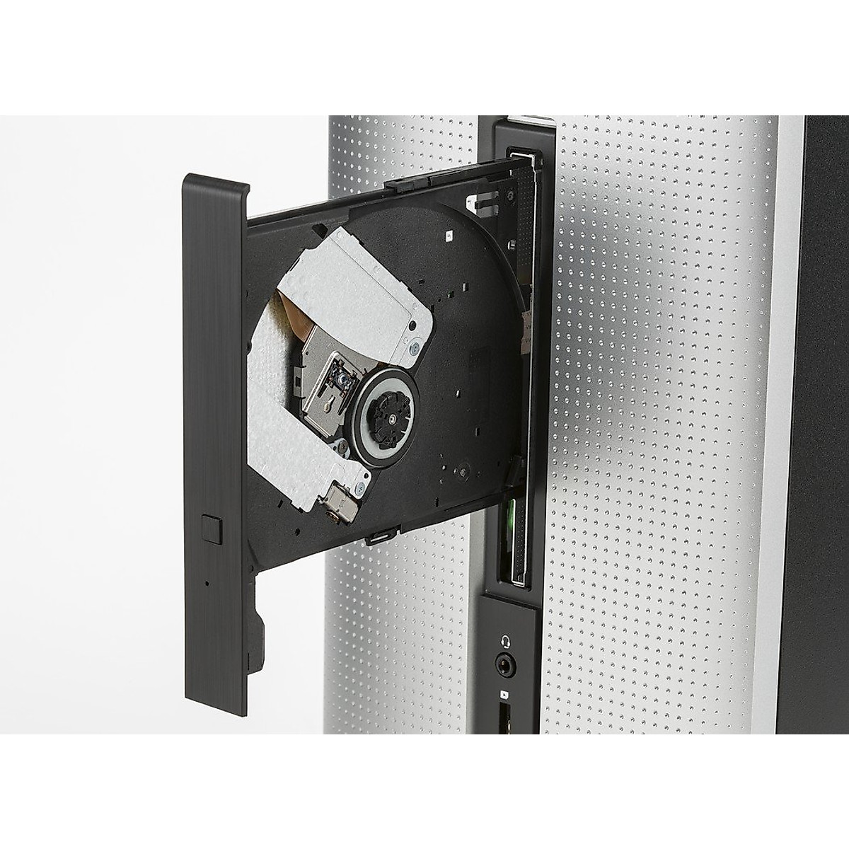 Pavilion 550-a114 Desktop AMD A8-6410 2GHz 8GB 1TB W10