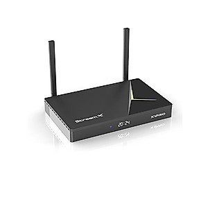 StreamX Newest Android Smart Box