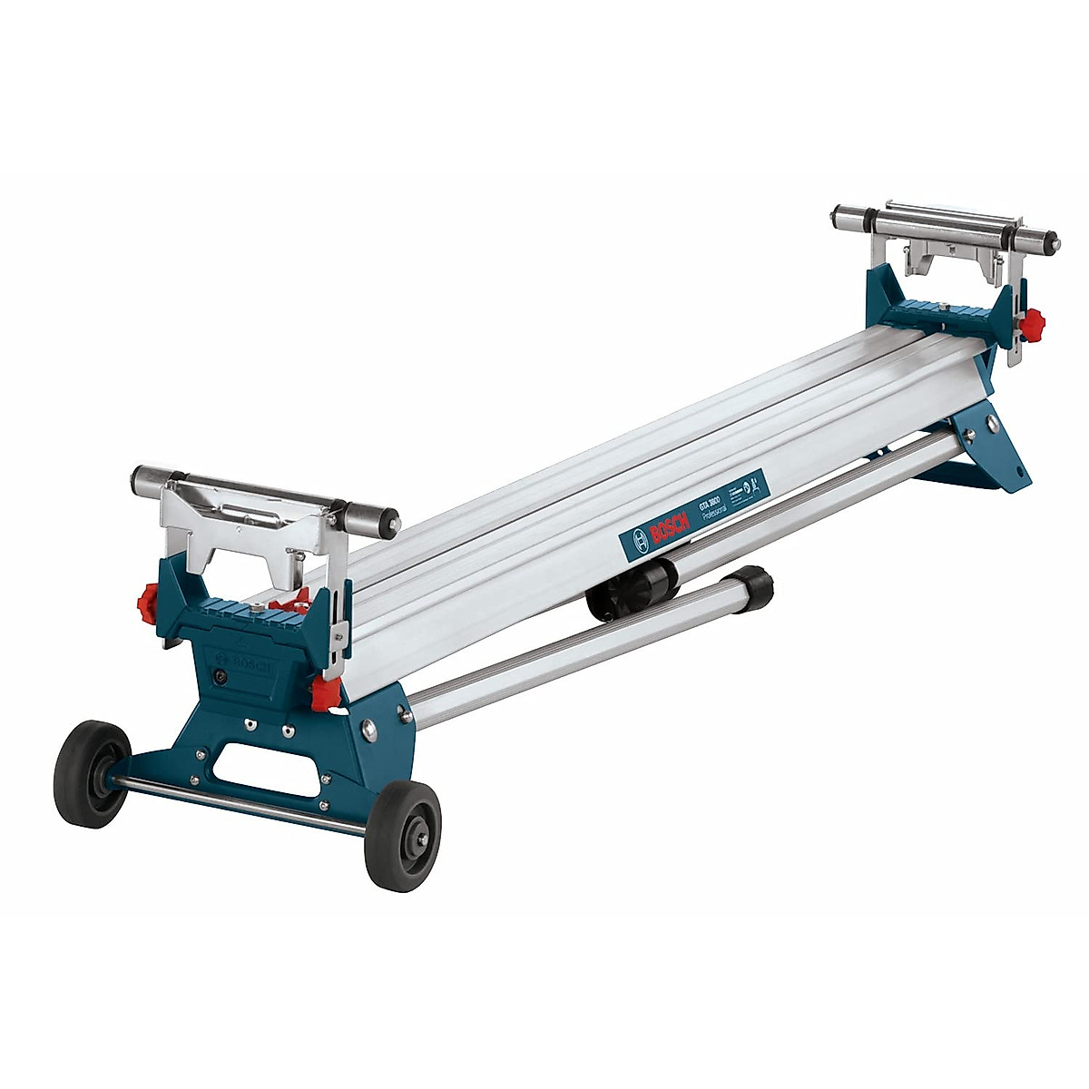BOSCH GTA3800 Folding Leg Miter Saw Stand,Blue