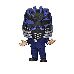 Funko Pop! Animation: My Hero Academia - All for One