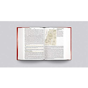 ESV Study Bible, Large Print