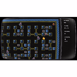 Pigeon Dev Games Collection - Premium Edition #2 - Nintendo Switch