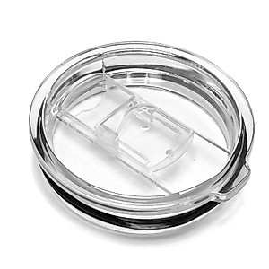 iPick Image Made for Ford Built-Ford-Tough Laser Etched Logo White Stainless Steel Travel Tumbler Mug