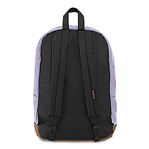 JanSport JS0A4QVA5M9 Right Pack Pastel Lilac