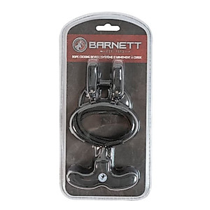 Barnett Crossbow Rope Cocking Device