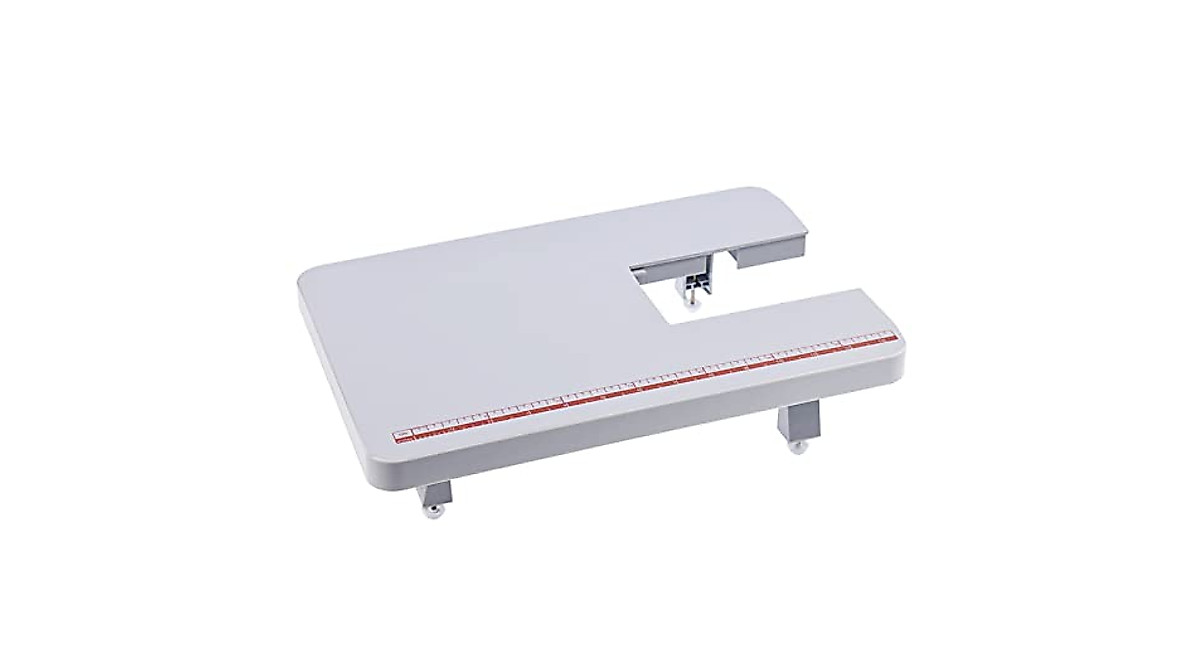 Heavy Duty Sewing Machine Extension Table for Singer Models