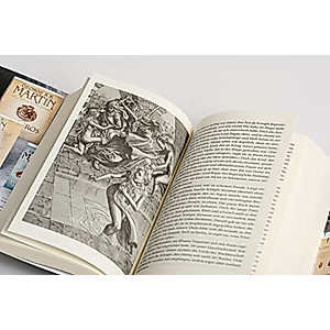 Feuer und Blut - Erstes Buch: Aufstieg und Fall des Hauses Targaryen von Westeros - Als »House of the Dragon« von HBO verfilmt – Weltpremiere am 21. August 2022!