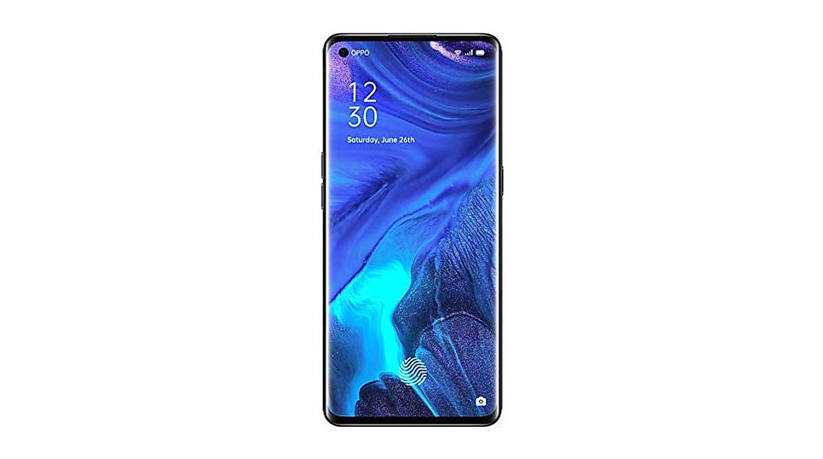 OPPO Reno4 Pro Dual SIM - Unlocked 4G Smartphone