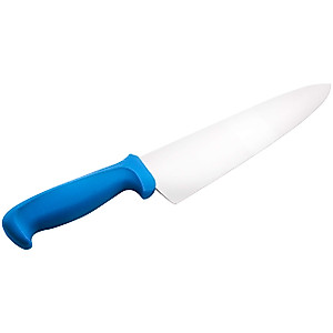 Mundial Blue 5600 Series 10 in Cook or Chef's Knife Handle