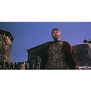 The Fall of The Roman Empire(1964) DVD Sophia Loren