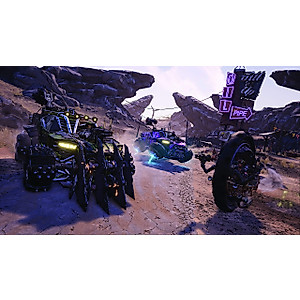 Borderlands 3 (PS4)