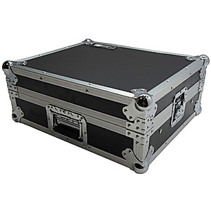 Harmony Audio HCTKS2LT Flight Glide Laptop Stand Custom Case Compatible with Traktor Kontrol S2