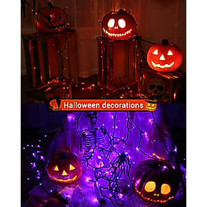 Color Changing String Lights with Remote - RGB 170 Ft 500 LED Color Changing Christmas Lights Timing Function Xmas Lights for Halloween, Christmas Decor, Holiday, Party, Xmas Decorations