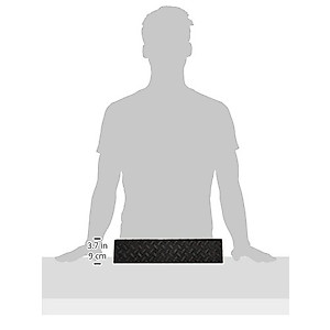 MINTCRAFT FH64091 Rubber Safety Tread 4X17IN