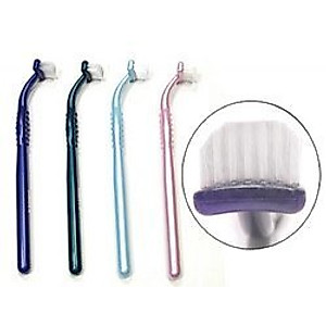 Curvex II Toothbrush