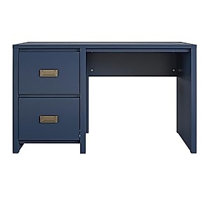 Little Seeds Monarch Hill Haven Desk, Navy