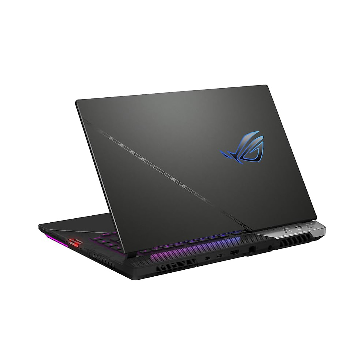 ASUS Rog Strix Scar 15.6" 240Hz WQHD IPS Gaming Laptop | Intel i9-12900H 14-Core | NVIDIA GeForce RTX 3070 Ti | Per-Key RGB Backlit Keyboard | Thunderbolt 4 | Wi-Fi 6E | 32GB DDR5 1TB SSD | Win11 Home