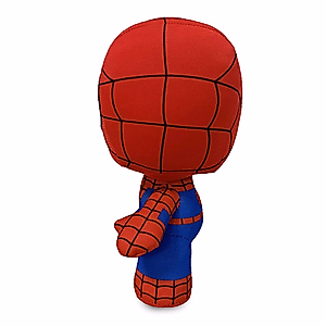 Marvel Spider-Man Plush - 10 Inches Toy Figure