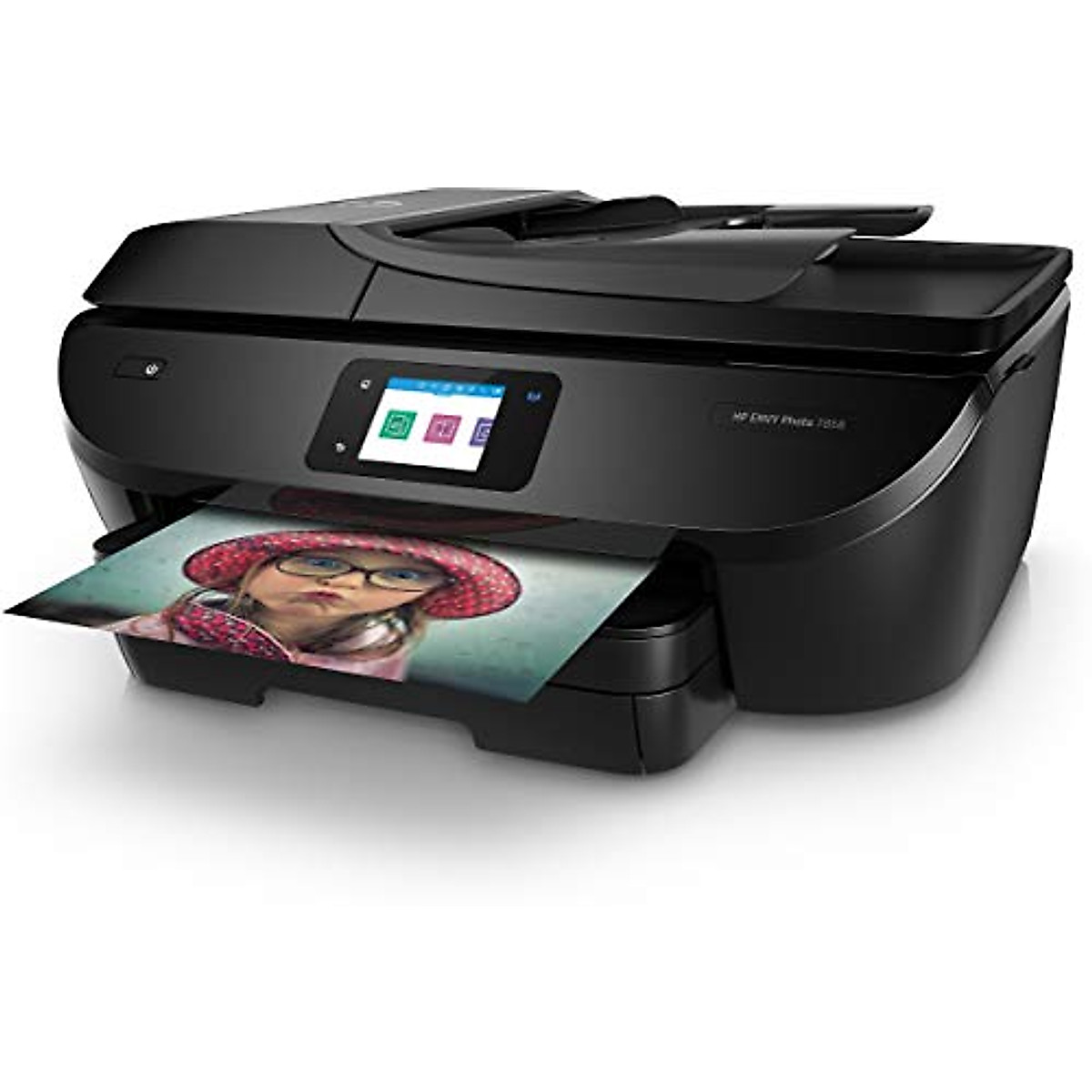 HP Envy Photo 7858 All-in-One Printer