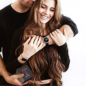 Candle Gifts for Men, Anniversary Birthday Funny Scented Candles Gifts for Him, Romantic I Love You Gifts for Boyfriend Husband Fiance Couple, Sandalwood