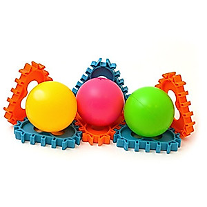 Wonder Workshop Launcher for Dash Robot , Black