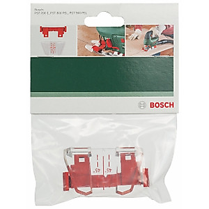 Bosch 1x Cut-Control-System for PST 700 E, PST 800 PEL, PST 900 PEL, UniversalSaw 18V-100, EasySaw 18V-70 (Accessories for Bosch Jigsaws)
