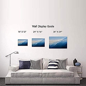 Math Poster Teaches Us How To Persevere Poster Thank You Gift Wall Art Classroom Decor Gift For Women Men For Teacher Poster No Frame/Canvas 0.75 Inches Framed Full Size Retirement Day Gift