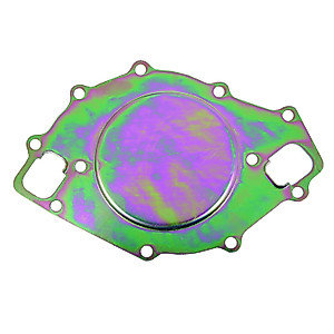 Ford Racing M-8501-460BP Water Pump Backing Plate