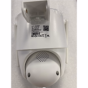 MUBVIEW Solar Security Cameras Wireless Outdoor, 2K 360° PTZ Battery Powered Outdoor Camera, 2.4Ghz WiFi Home Security Camera, Color Night Vision, Motion Detection, 2-Way Audio, SD/Cloud Storage