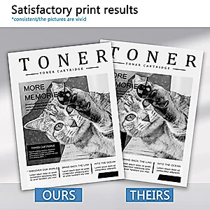 TN-225 TN225 TN221 High Yield Toner Cartridge Black Compatible TN-225BK Toner Cartridge 2 Pack Replacement for Brother TN225 TN221 HL-3180CDW MFC-9130CW 9330CDW 9340CDW DCP-9020CDN Printers by HIYO