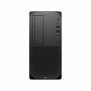 HP Z2 G9 Workstation - 1 x Intel Core i5 Tetradeca-core (14 Core) i5-13500 13th Gen 2.50 GHz - 16 GB DDR5 SDRAM RAM - 512 GB SSD - Tower