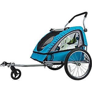 Smooth Sailer Child Trailer