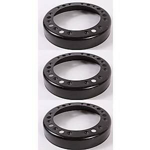 Husqvarna 3 Pack 532174493 Stripper for 2348LS 2748GLS GTH2548 GTH2654 YTH2448