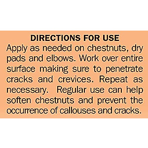 Davis Pad & Elbow Cream, 4 oz