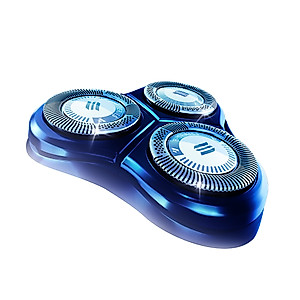 Philips Norelco HQ8 Dual Precision Replacement Heads