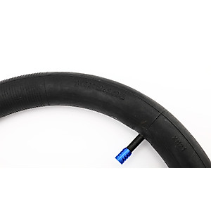 16''x2.125 and 12.5''x2.125 (2+1) Inner Tubes Compatible with Stroller Revolution SE/Pro/Flex/SU/Ironman Tire Tube,Made from BPA/Latex Free Premium Quality Butyl Rubber,by FYSHIQING