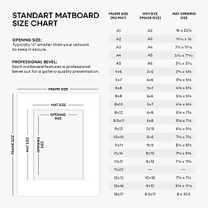 Homeforia 8x10 Black Picture Frame, High-End Metal 8 x 10 Frames for Wall or Tabletop, Black Photo Frame with Mat for 5x7, Tempered Glass, Wall Kit, Set of 1