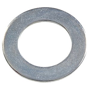 The Hillman Group 2803 Machine Bushing, 1/2 x 7/8 x 14 Gauge, 15-Pack