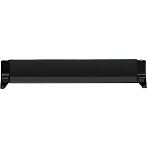 EGO Power+ 3132869001 Black 12" Snow Shovel Scraper Bar for SSA1200 12" Snow Shovel Attachment