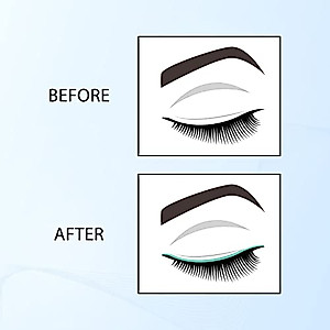 L.A. Girl Shockwave Eyeliner, Fresh GP736