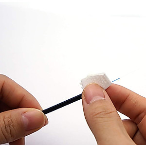 Fiber Cutter Mechanical Cleaver for Optical Fiber Instrument,Fiber Termination Preparation,Patch Cords Fiber Jumper Customization