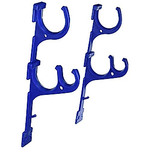 Swimline Pole & Hose 3-Hook Set