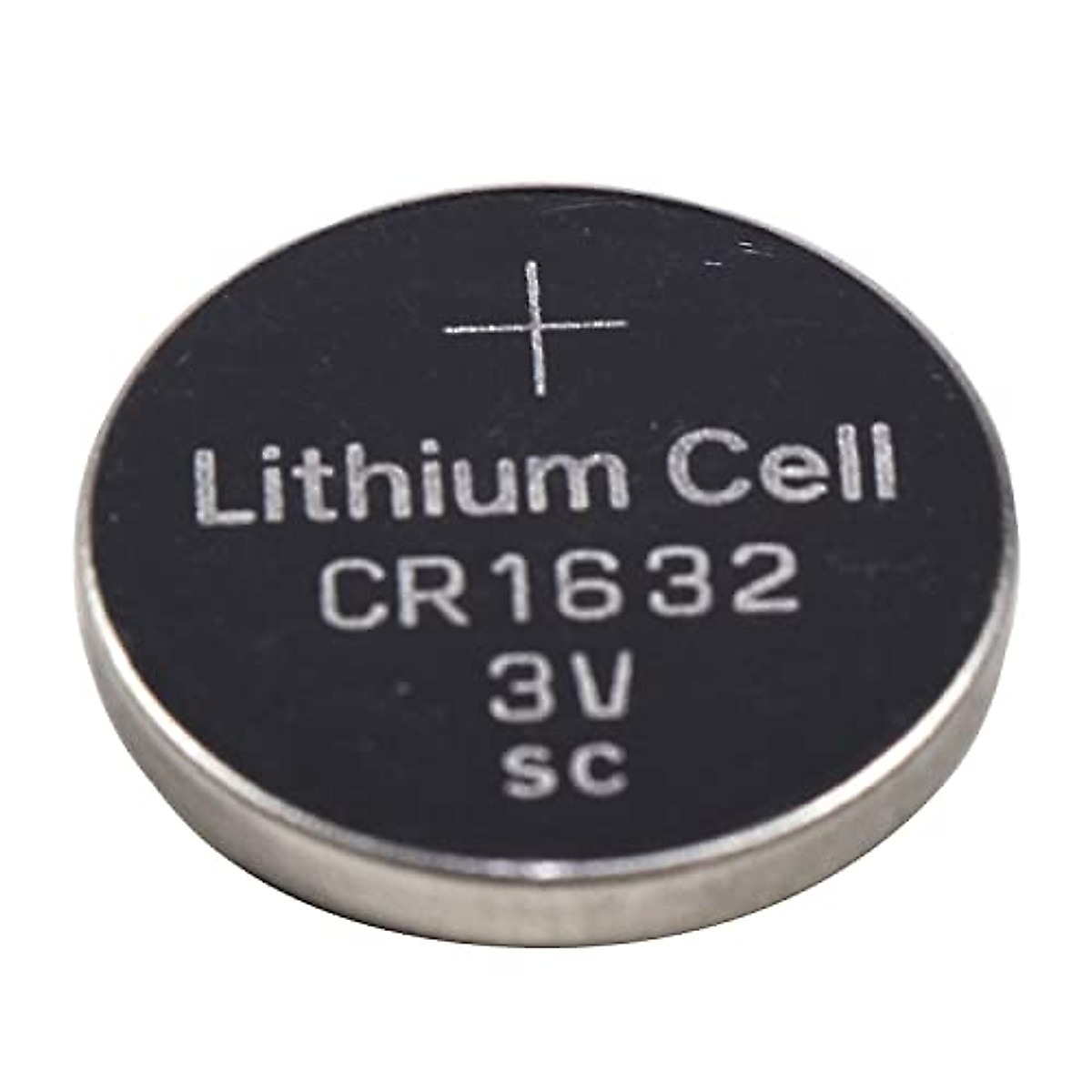 HQRP 5-Pack Battery Compatible with Toyota Camry 2007/2009 / 2010/2011 Smart Key Fob