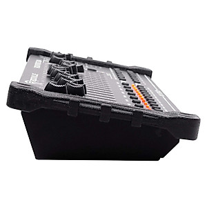 Rockville ROCKFORCE 384 Channel DMX Controller+Rechargeable Receiver+Transmitter