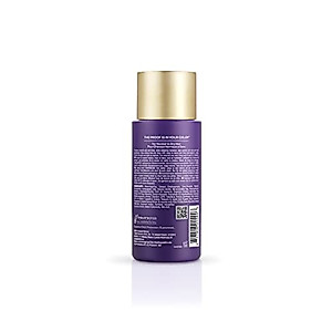 Colorproof Moisture Styling Crème 6.7FL. Oz. Leave-In Moisturizing Heat and Color Protection Cream for Smooth & Soft Finish, Gingered Amber Scent