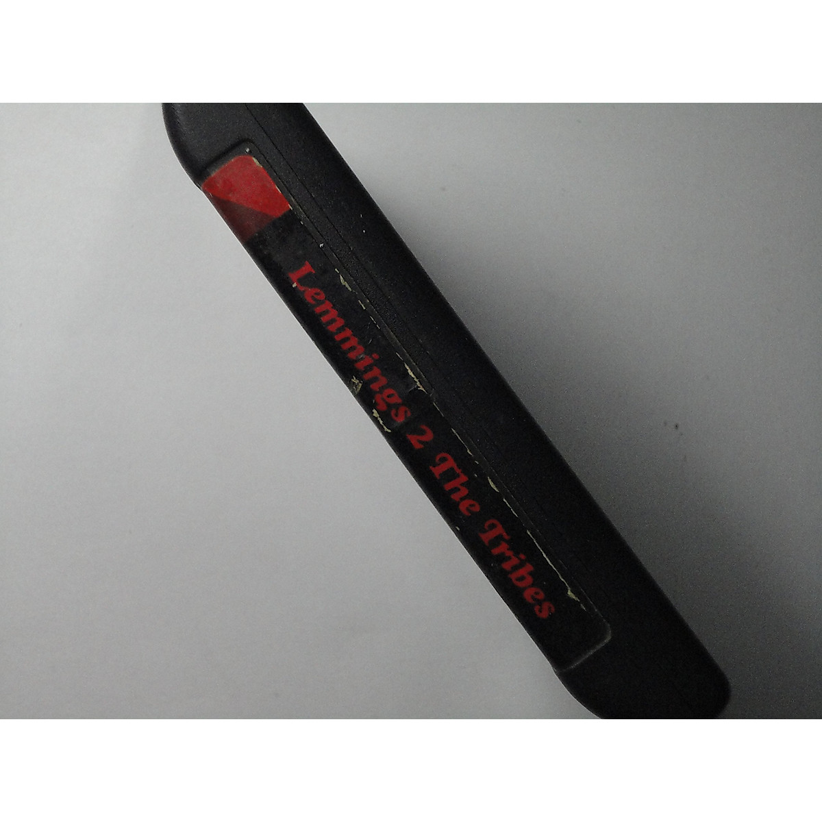 Lemmings 2: The Tribes